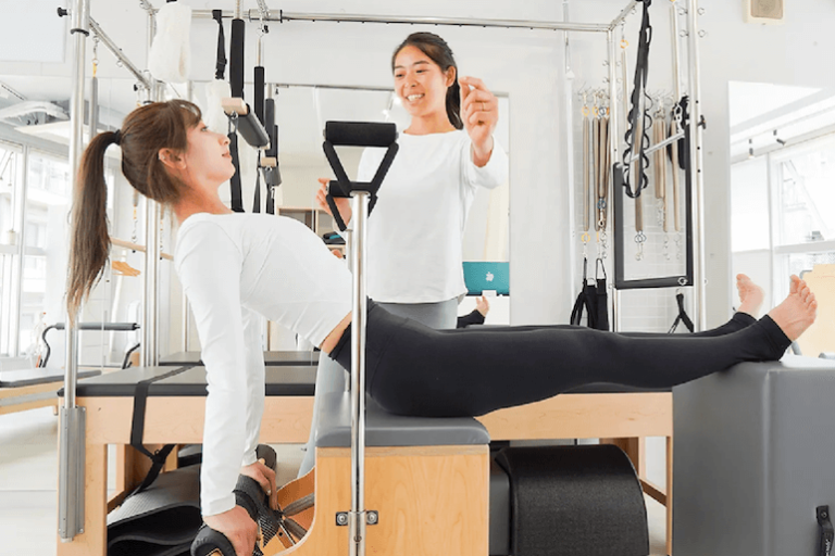 【人気＆安い】京都のおすすめピラティス22選！パーソナル専門のマシンスタジオも紹介 | Pilates Times