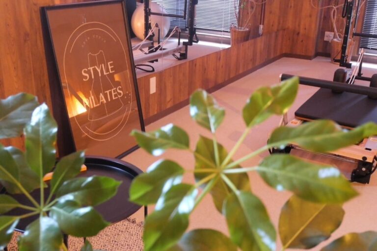 京都のおすすめピラティス18選！パーソナル有りや安い料金のマシンスタジオも | Pilates Times