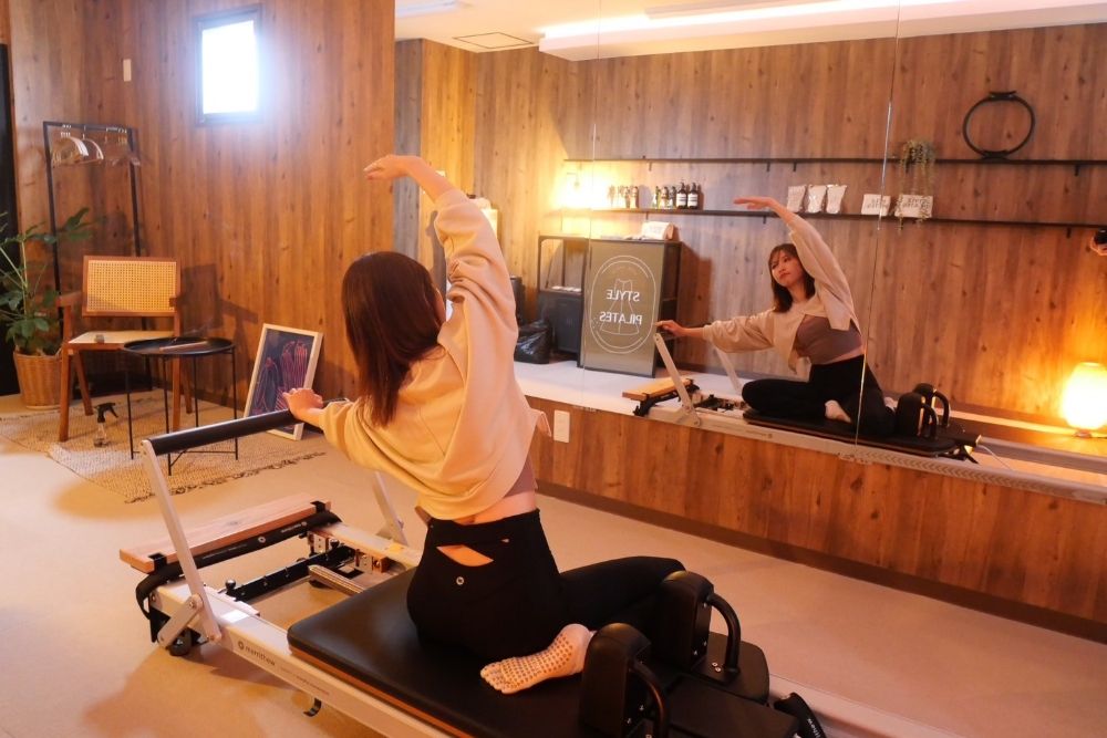 京都のおすすめピラティス18選！パーソナル有りや安い料金のマシンスタジオも | Pilates Times